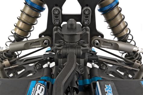 Rc8b4e Team Kit Associated Electrics