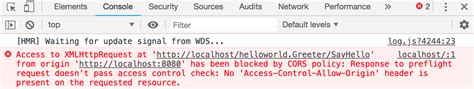 Top Five CORS Issues You Don T Want To Run Into The Wirescript