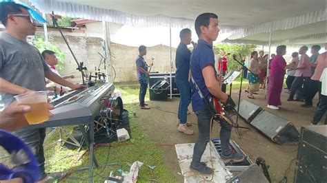 ສາວເມືອງປາກຊັນ ສາວສີດອກແຄ ຮອ້ງໂດຍສາວນ້ອຍ ສະຖານ ລຳນ້ຳຂອງ Cover Youtube