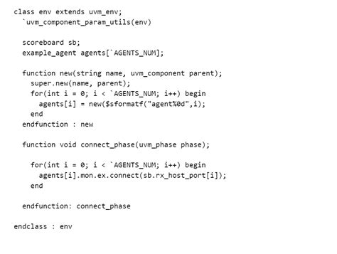 How To Create Custom Indexed Imp Port And Connect Multiple Exports To