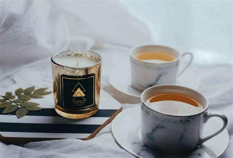 대만 타이베이 Wish Tree 디퓨저 보틀 And 향초 Diy 핸드메이드 2인 체험 신이 매장 Kkday