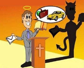 Aprendendo A Falar Deus Os Falsos Profetas