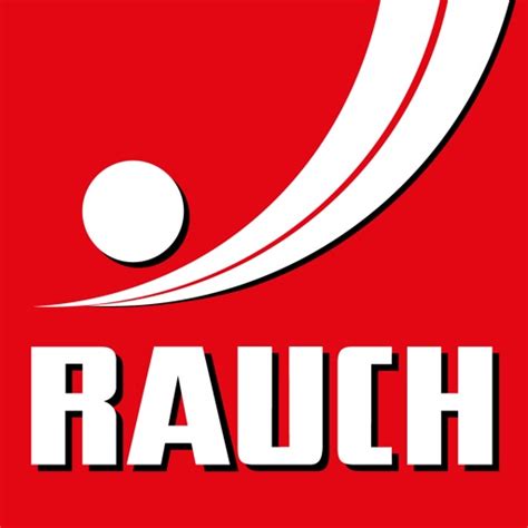 RAUCH by RAUCH Landmaschinenfabrik GmbH
