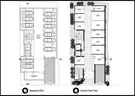 2d Floor Plan With Section Elevation And 3d View Download Free 3d