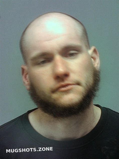 Mckee Joseph Earl 09122022 Southeastern Regional Jail Mugshots Zone