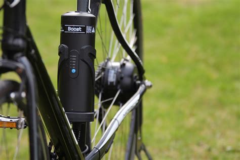 Boost Bikes Electric Bike Conversion Kits
