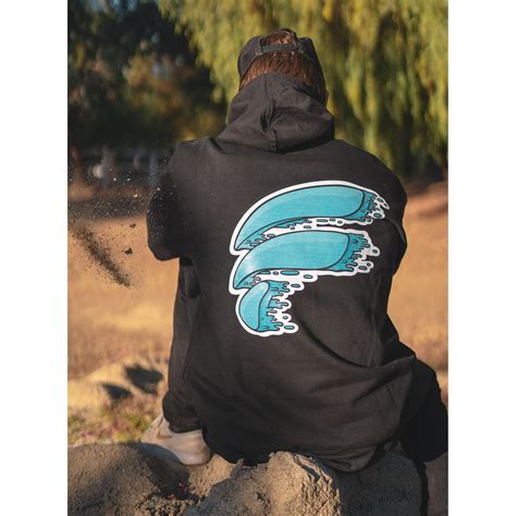 Splash Hoodie Merchlabs