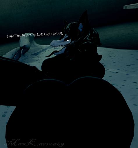 Rule 34 3d Anus Female Furry Horny Female Imminent Sex Mal0 Malo Maxkarma69 Presenting Scp