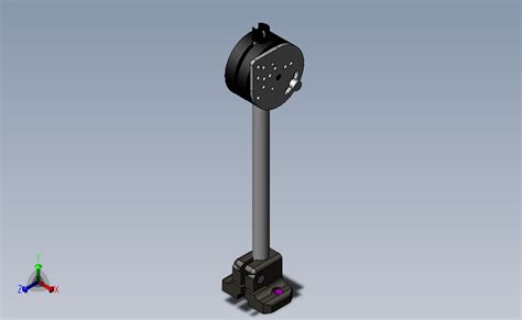 Omron E L H Solidworks