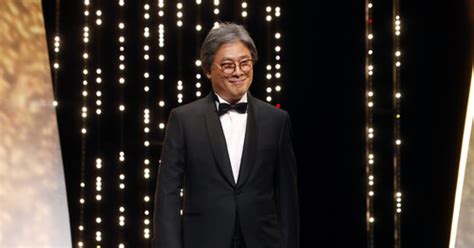 박찬욱 아가씨 영국 Bafta 외국어영화상 수상