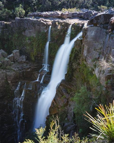 13 Of The Most Spectacular Southern Highlands Waterfalls — Walk My World