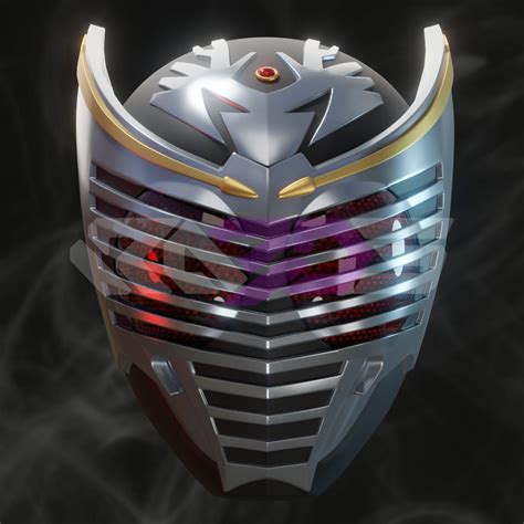Kamen Rider Ryuki Ryuga 3d Print Etsy