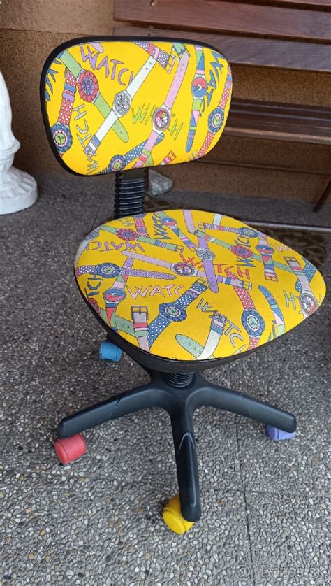 Detská Stolička A Choditko Rimavská Sobota Bazošsk