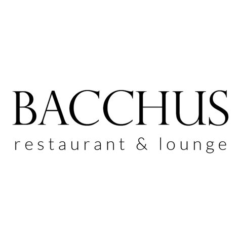 Reservation At Bacchus Restaurant Vancouver Keys