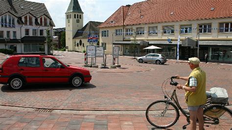 Verkehr Ich Lasse Dir Den Vortritt