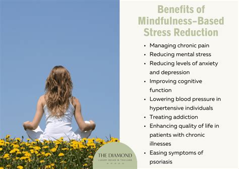 Mindfulness Based Stress Reduction Mbsr For Addiction Treatment