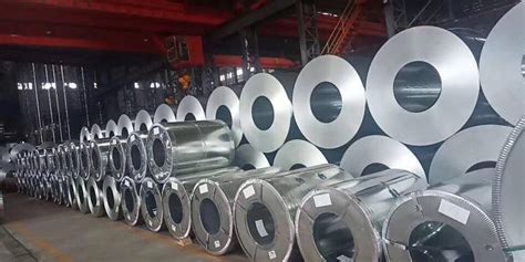 Chapa Galvanizada Acetor Paraguay