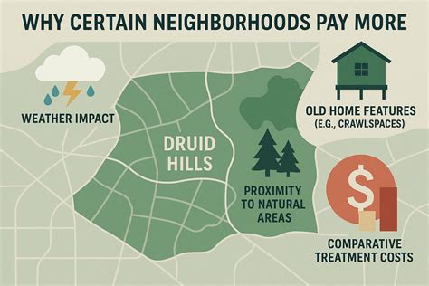 Cockroach Control Cost Druid Hills Ga Affordable Services