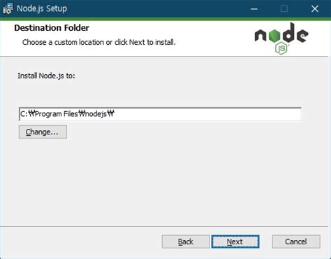 Node Js