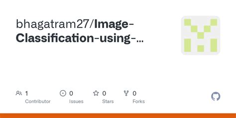GitHub Bhagatram Image Classification Using Dimensionality Reduction And Clusteringduction