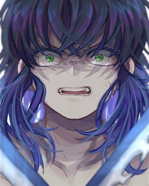 Pin By Anahy ଓ~🦋 On Inosuke Dmslyr Slayer Anime Anime Sketch