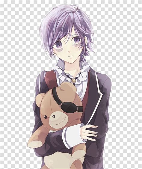 Diabolik Lovers Kanato Wallpaper