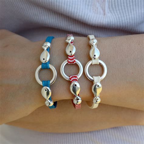 Bracelet Loua Oseawell