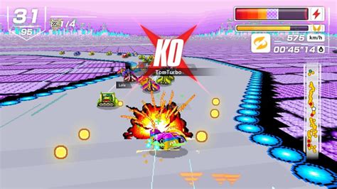 Is F Zero 99 Available On Pc
