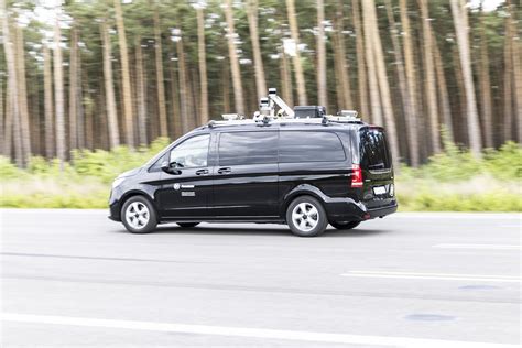 Zf Unveils Ai Powered Adas Tool The Brake Report