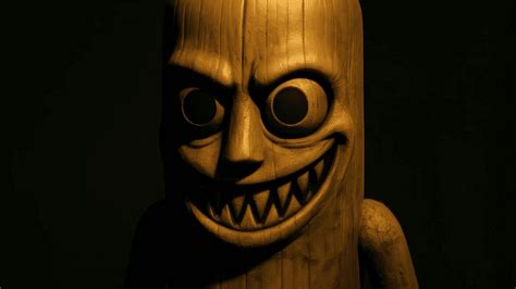 Tum Tum Tum Sahur Italian Brainrot Original Canción Versión Oscura