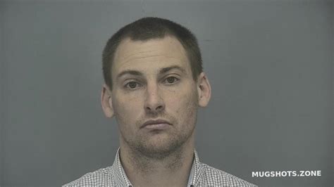 CAWLEY PATRICK 06 06 2024 Vigo County Mugshots Zone