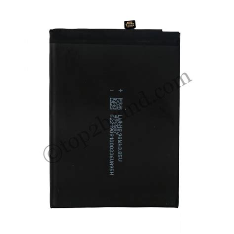 Xiaomi Redmi 9 Prime Battery