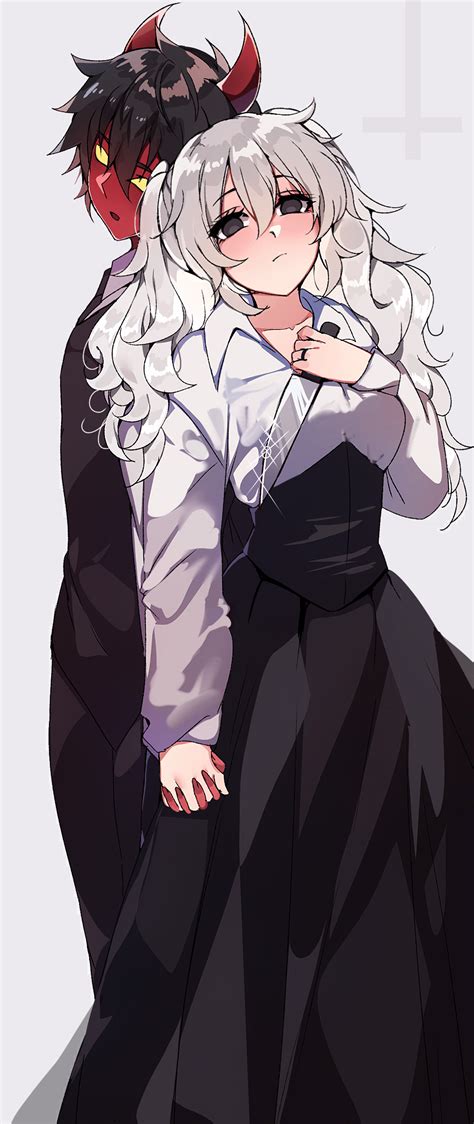 Sasseo Kim Kyone Burst Creepypasta Original Absurdres Highres