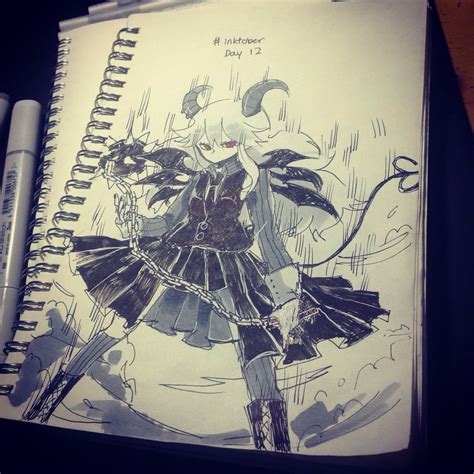 Reficul Funamusea Drawn By Suaviterra Danbooru