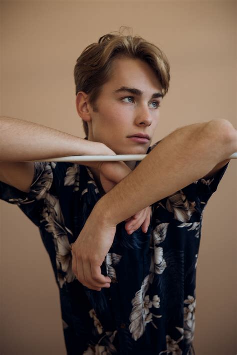 Sam Wolff The Fashion Spot