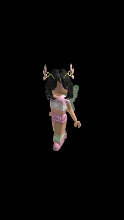 Roblox Pixie Girl Roblox Story Roblox Pixie Disney Characters