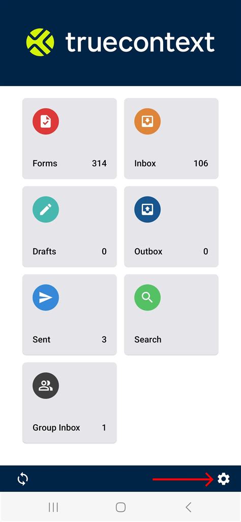 How To Send Logs To Support Truecontext Help And Support