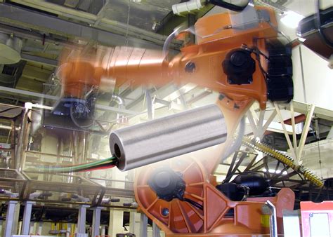 Miniature Lvdt Position Sensors Provide Highly Accurate Position Feedback In Robotic