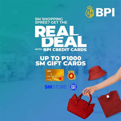 Bpi Sm Store 3 Day Sale Is Here And Its Getting Even Bpi Sm Store 3 Day Sale Is Here And Its Getting Even