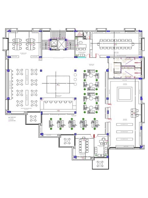 Floor Point Layout Pdf