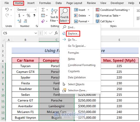 How To Clear Cell Content Based On A Condition In Excel 7 Methods