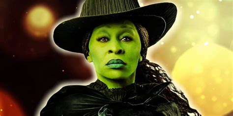 Every Cynthia Erivo Movie Ranked Worst To Best Including Wicked