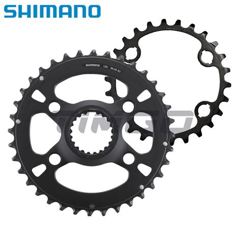 Shimano SLX FC M MTB Bike T Crankset Piece Chainring Unit Only Shopee Malaysia