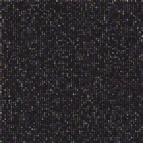 Seamless Pattern With Program Code On Grey Background Vector Art At Vecteezy