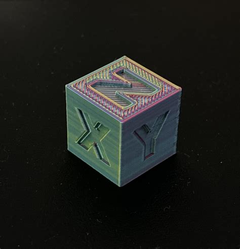 Post Levelling R Ender3v2