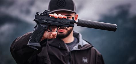 Springfield Releases Drop In Threaded Barrels For Hellcat Xd M