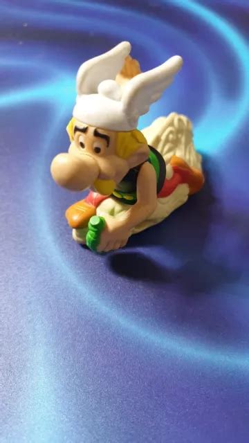 FIGURINE ASTÉRIX AVEC potion Magique McDonald s rare EUR 5 90 PicClick FR