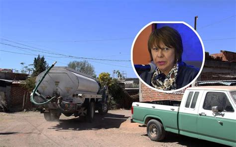 Guanajuato En Guanajuato Hay 250 Comunidades Sin Agua El Sol De León
