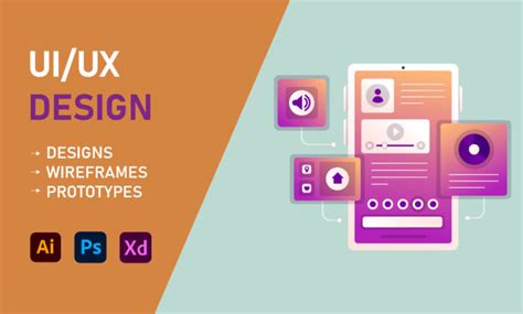 Do Mobile App Ui Ux Design Website Ui Ux Design And Prototyping By Nazia Shafiq Fiverr