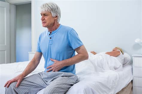 Did You Know Chiropractic Care Can Help With Digestive Issues